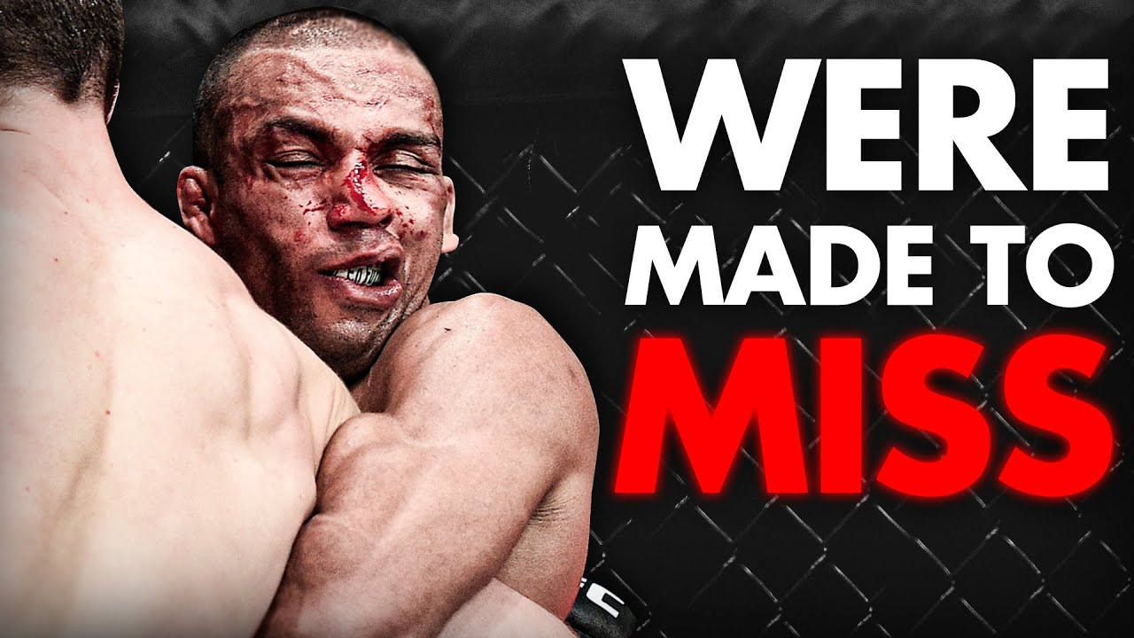 10 Times Elite Strikers Hit Nothing But Air - YouTube