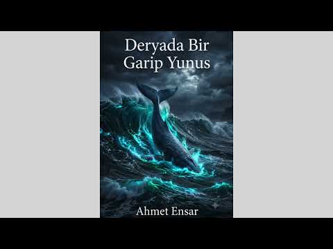 Deryada Bir Garip Yunus - İlahi