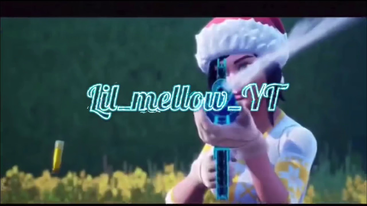 Lil_mellow_YT intro (how I move by flip dinero) - YouTube