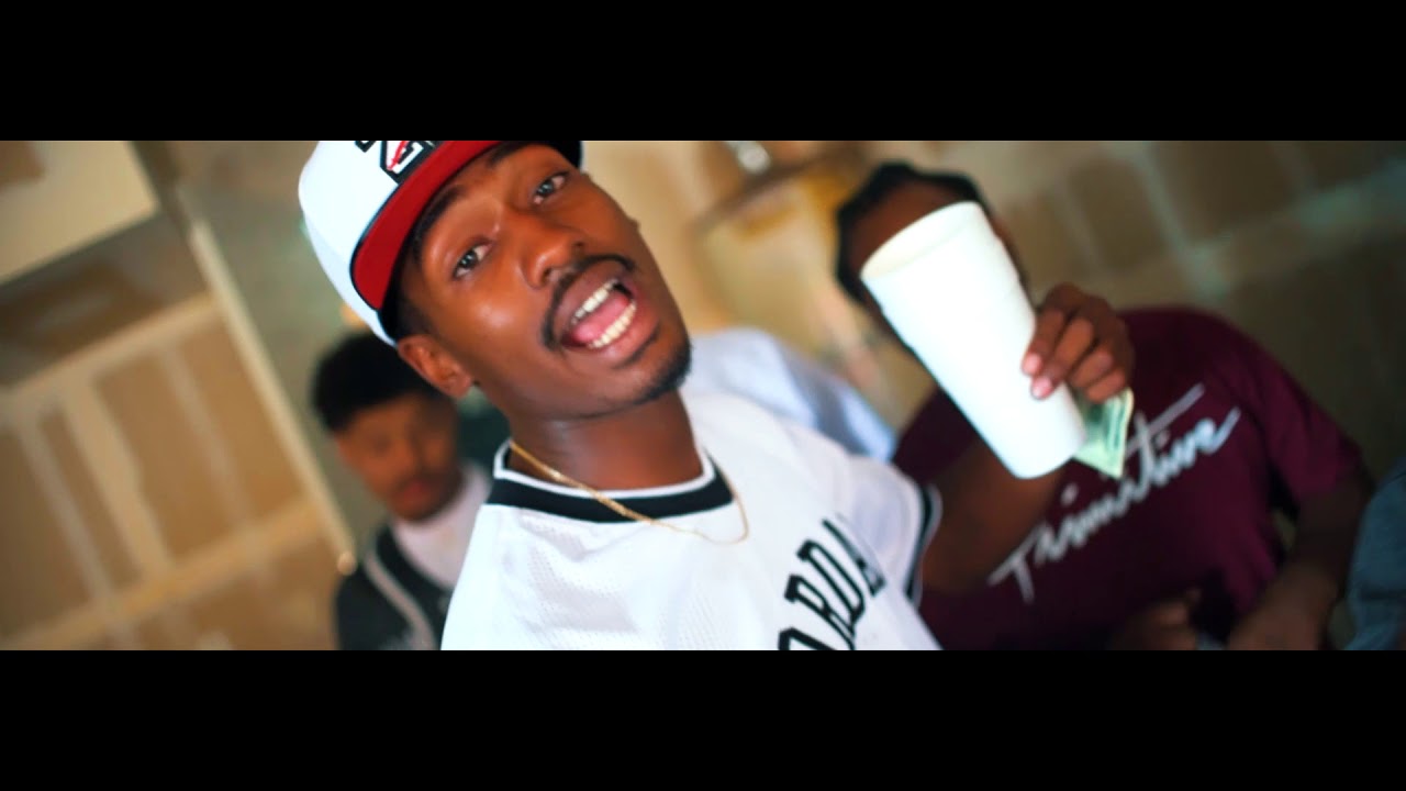 Baby Bo-"For All My Brothers"-Directed By Jimmy Irvin - YouTube Music