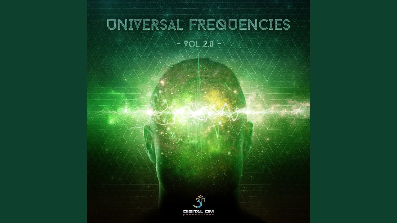 Solar Frequencies Original Mix - YouTube Music