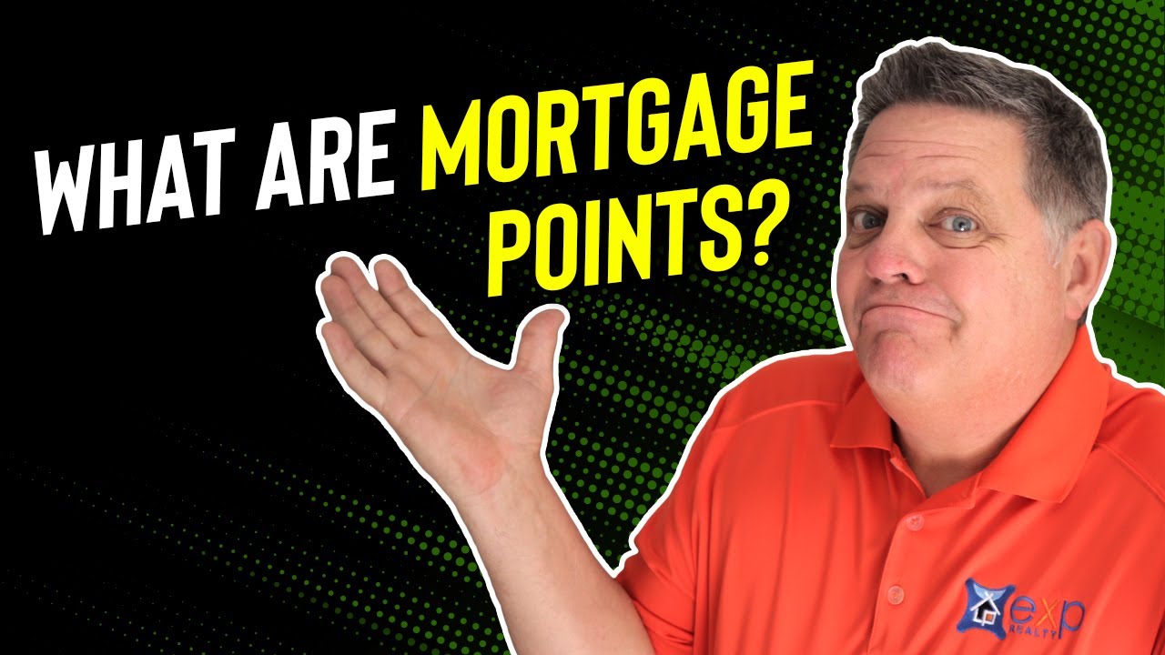 What s The Point Of A Mortgage Point What The Heck Is A point Anyway what-s-the-point-of-a-mortgage-point-what-the-heck-is-a-point-anyway