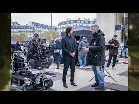 Keanu Reeves'e ait olduğu sanılan ama aslında ait olmayan sözler