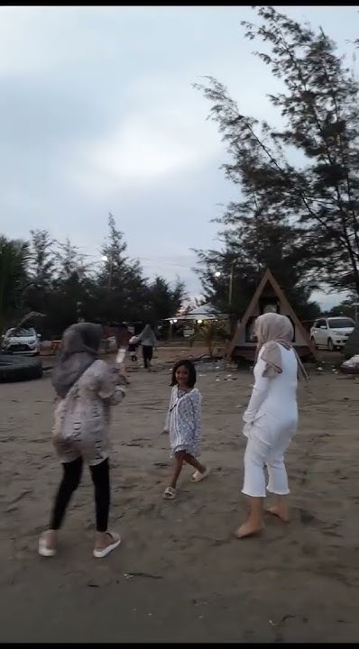 PANTAI INDAH - YouTube