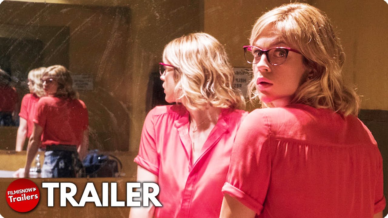 PARALLEL Trailer (2020) Multiverse Sci Fi Thriller Movie - YouTube