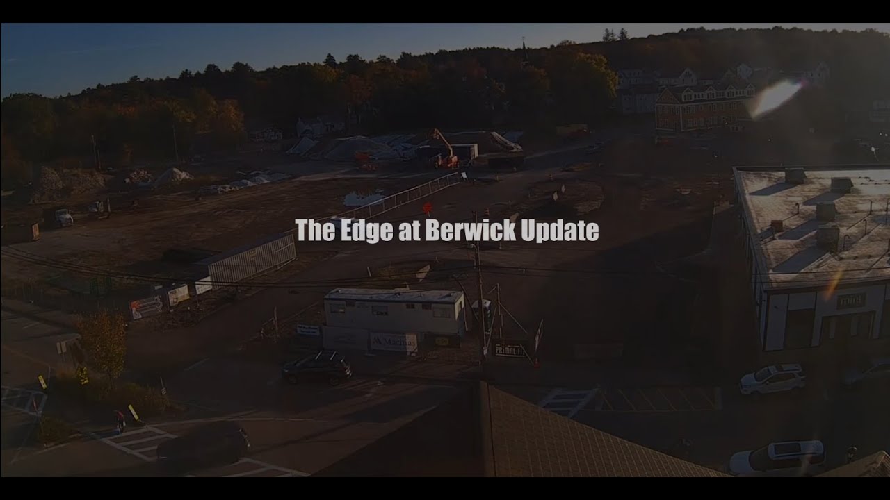 The Edge Update by Julie Curran and Rick Vandenberg 10/16/2023 - YouTube