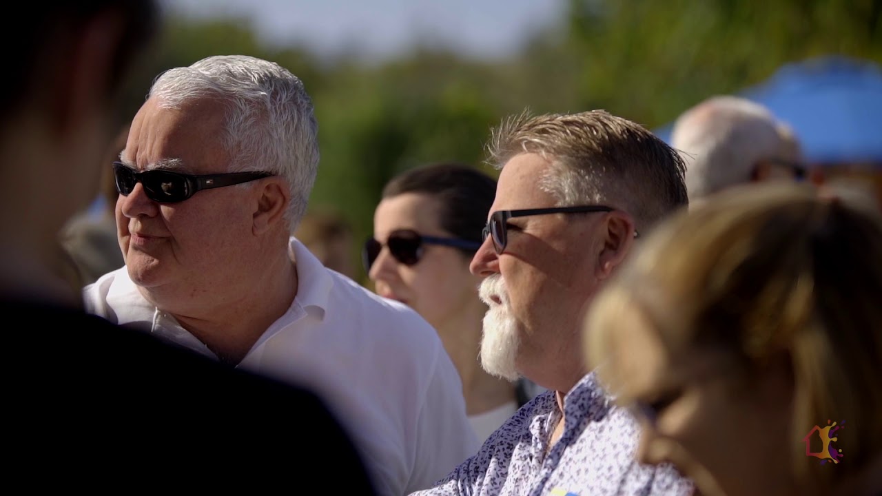 TESTIMONIAL BRUCE FROM AULD & IOLE TO NOEL MOONEY 1 - YouTube