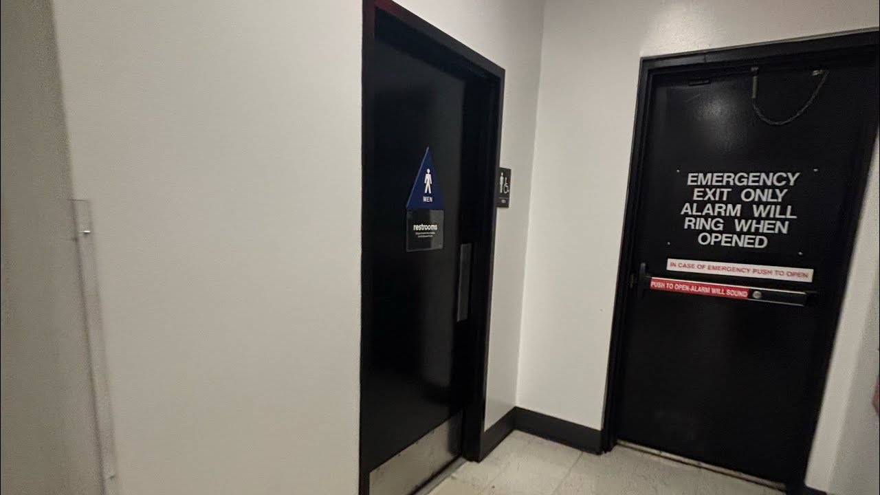 2,232. T.J. Maxx Men’s Restroom Reshoot - YouTube