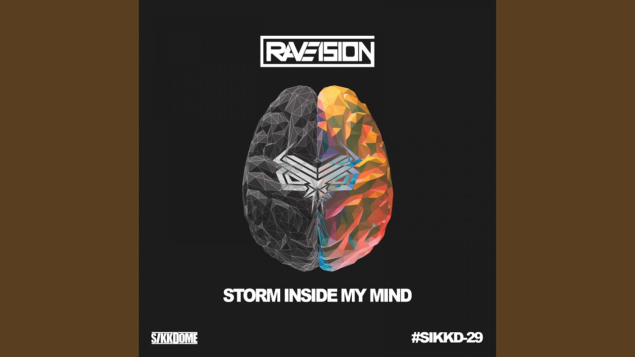 Storm Inside My Mind (Radio Edit) - YouTube