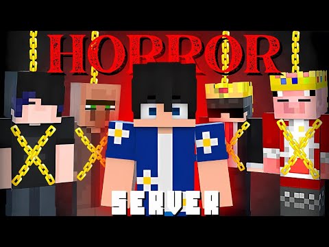 NEVER PLAY THIS SERVER GONE WRONG - YouTube