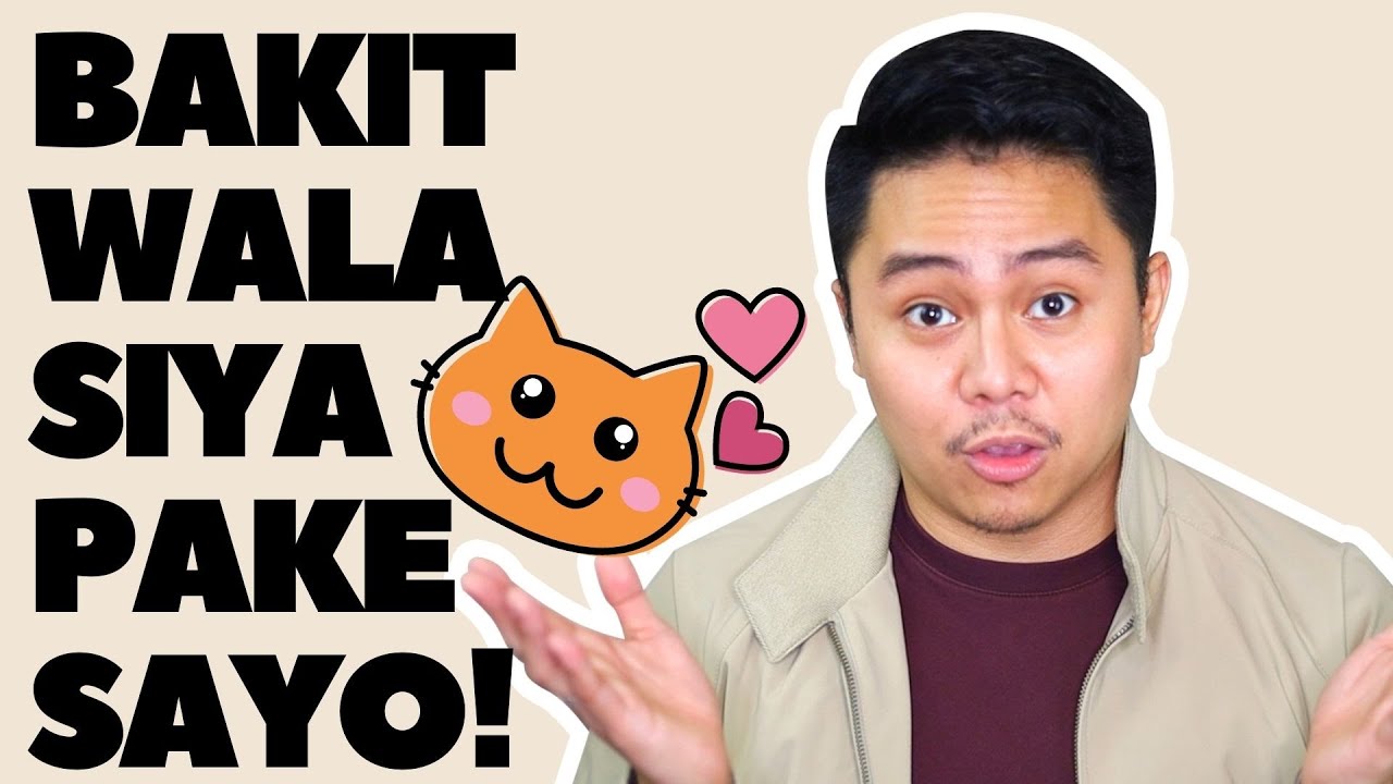 Tips Para Hindi Mahiya Kay Crush | kaybloge Tips Para Hindi Mahiya Kay Crush | kaybloge