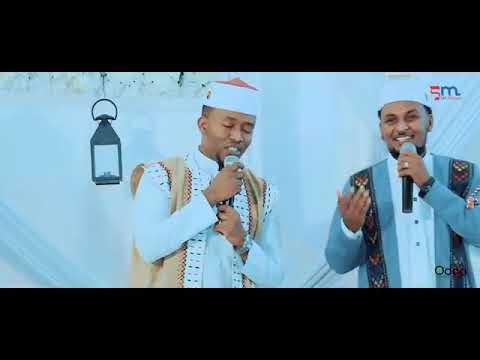 New nashida afaan oromo - YouTube