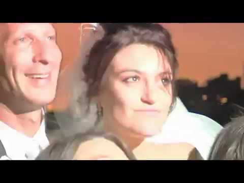 5 Gerard Frack & Audrey Rodda Wedding Video 5 - YouTube