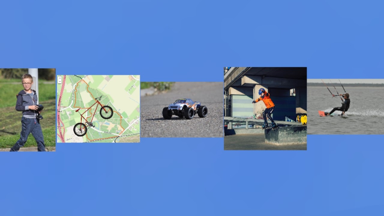 Livestream Fedde Bergwerf - YouTube