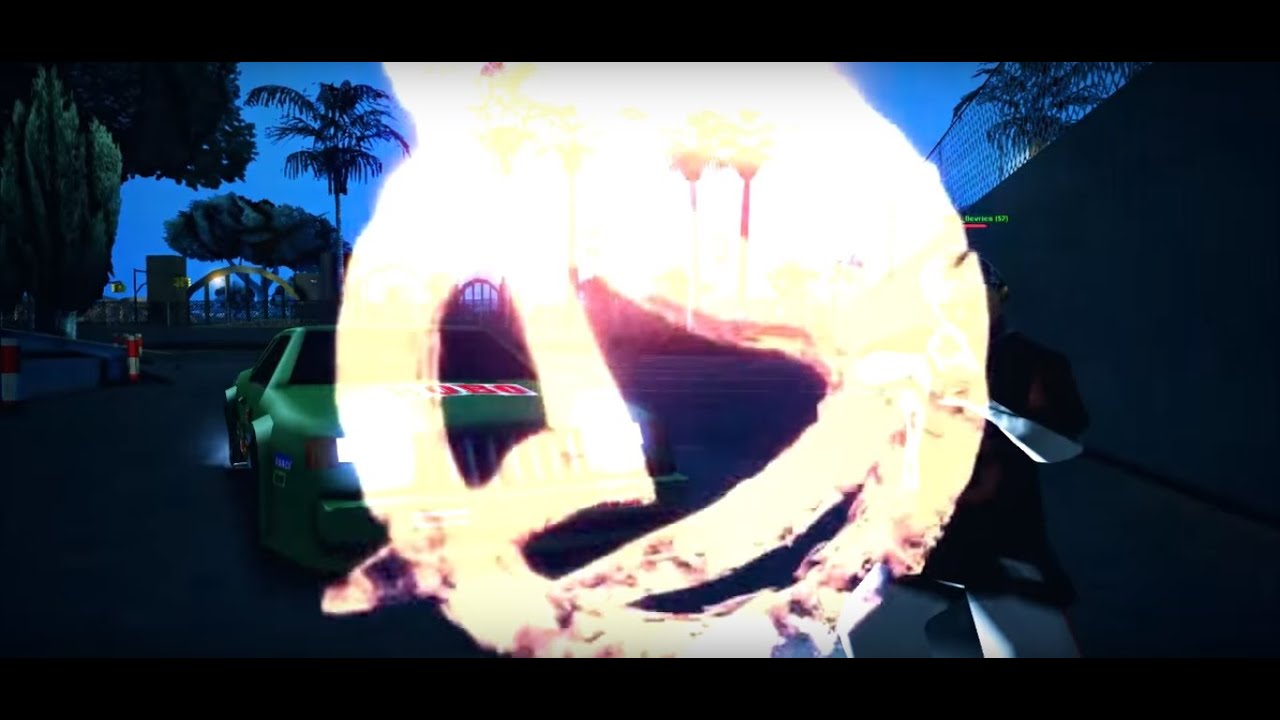 ARP-G | Grove St. MOM: Olivia Devries. 20 = 57 terr. - YouTube