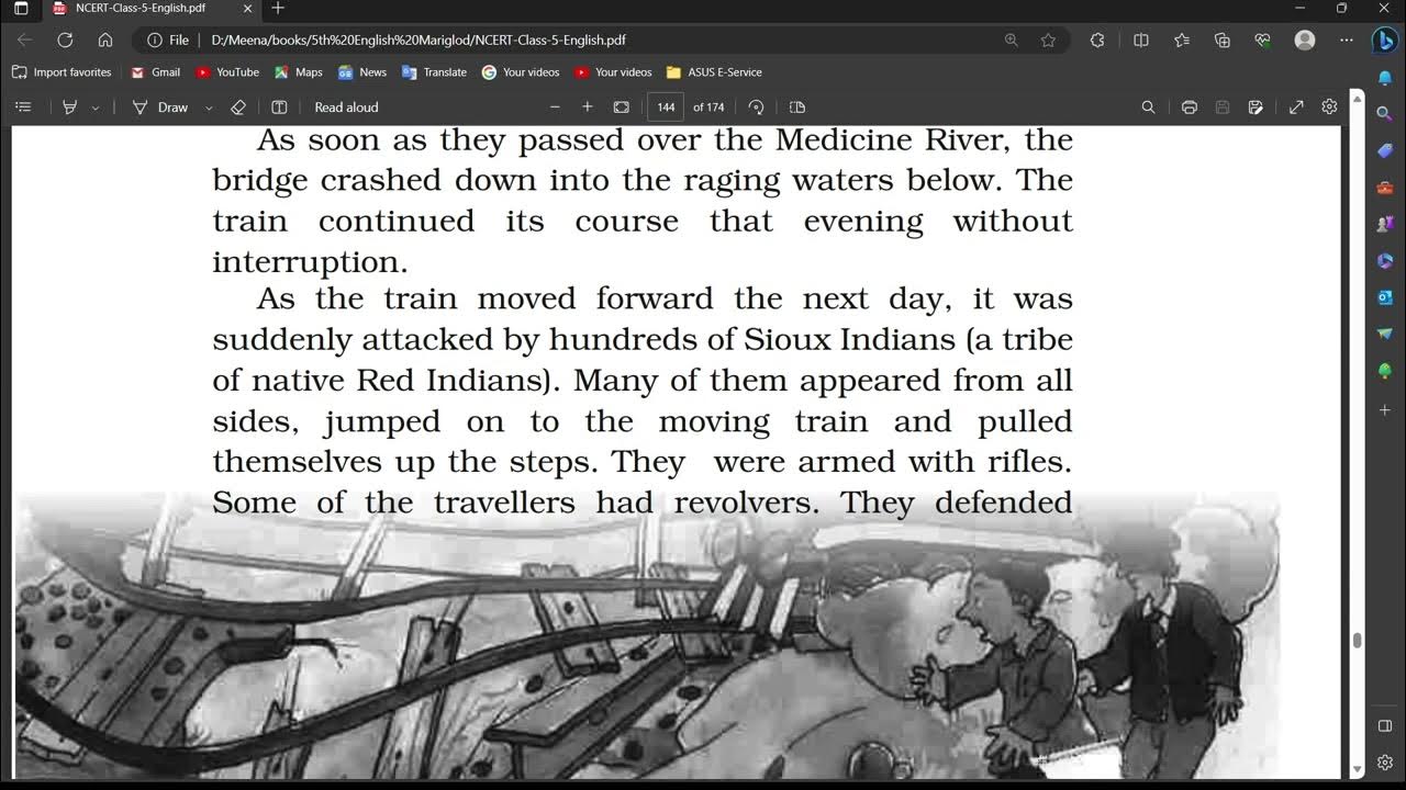 AROUND THE WORLD | CLASS 5 | ENGLISH UNIT 9 - YouTube