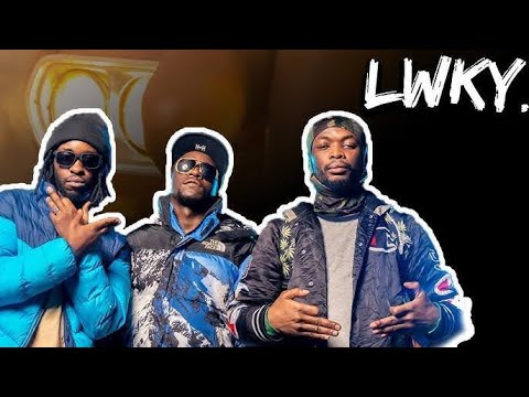 Wakadinali - Chunga (official video) out now) - YouTube