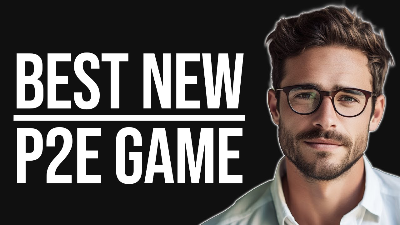 BEST New P2E Crypto Game For 2024 (Airdrop For Early Players) - YouTube