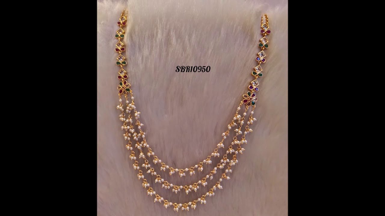 Awesome Step Chains - YouTube