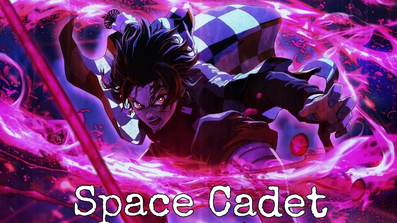 Space Cadet| AMV | Anime mix - YouTube