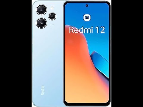Redmi 12 sem wipe data, em busca da solucão. - YouTube
