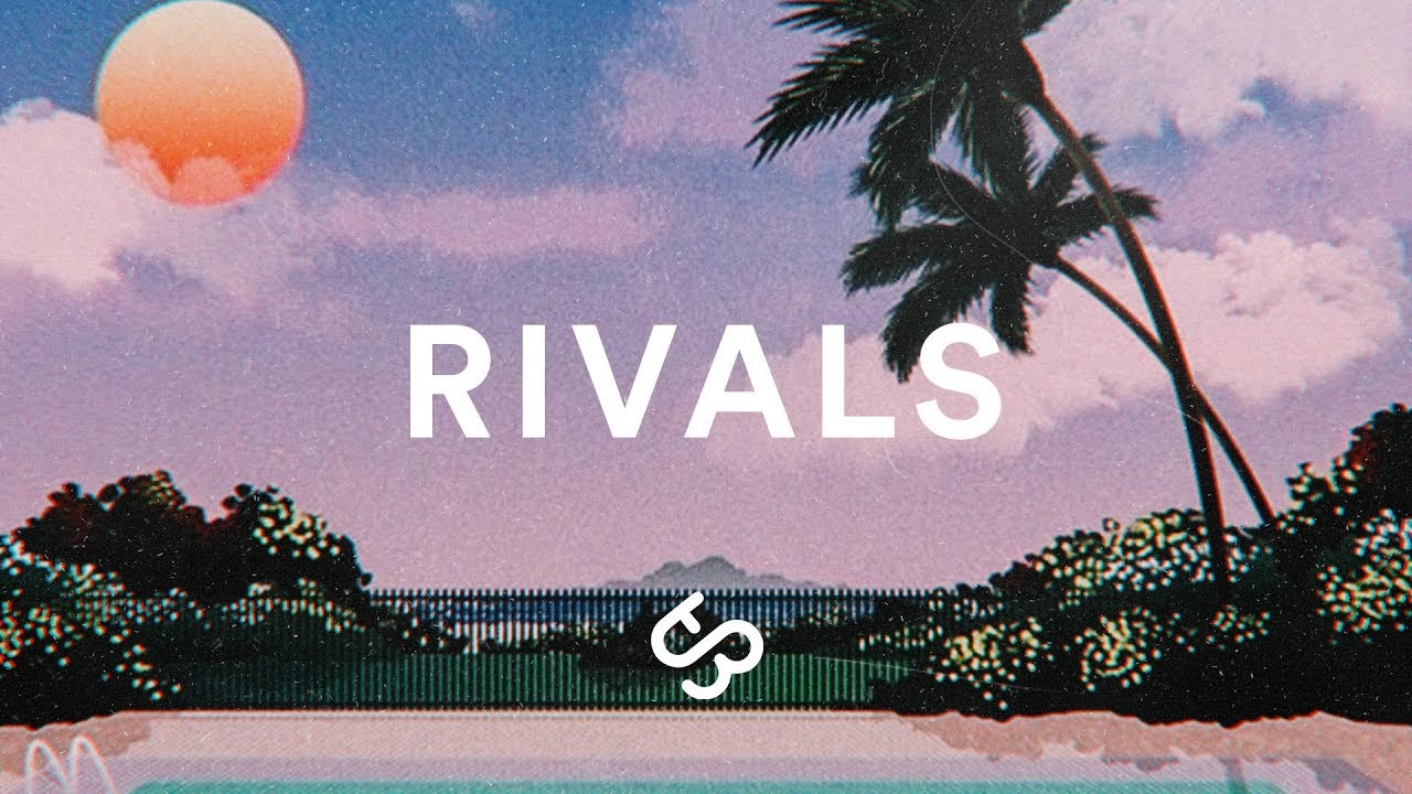 "Rivals" Soul Trap Beat Instrumental (Inspired by by J. Cole) - YouTube ...