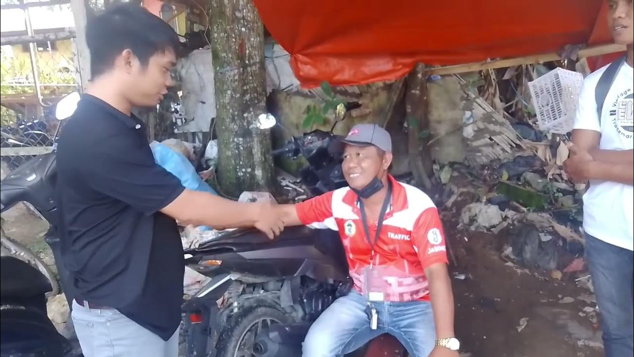 Napapanahong isyu - YouTube