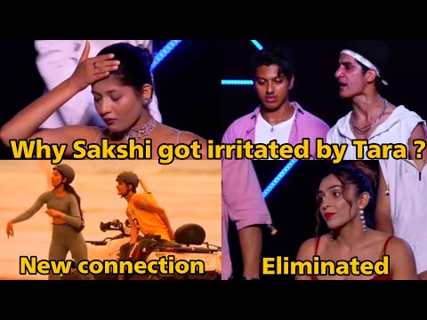 WHY SAKSHI & JUSTIN GET IRRITATED BY TARA? || SOUNDOUS ELIMINATED MEHAK? || KASHISH USED HIS MOTHER?