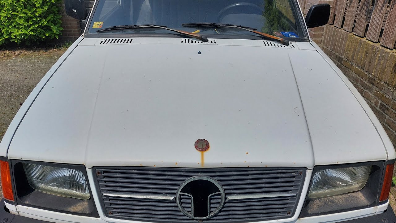 Tata Telcoline 207 Pick up Diesel - YouTube