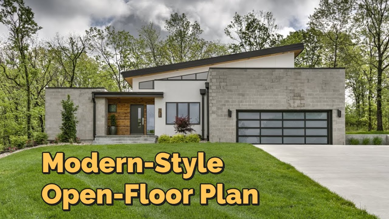 Kansas City Home Tour: 4717 Canaan Lake Circle (Drew Gilmore Homes ...