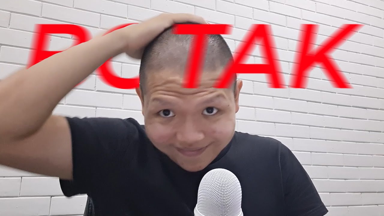 BOTAK & PENJARA - YouTube