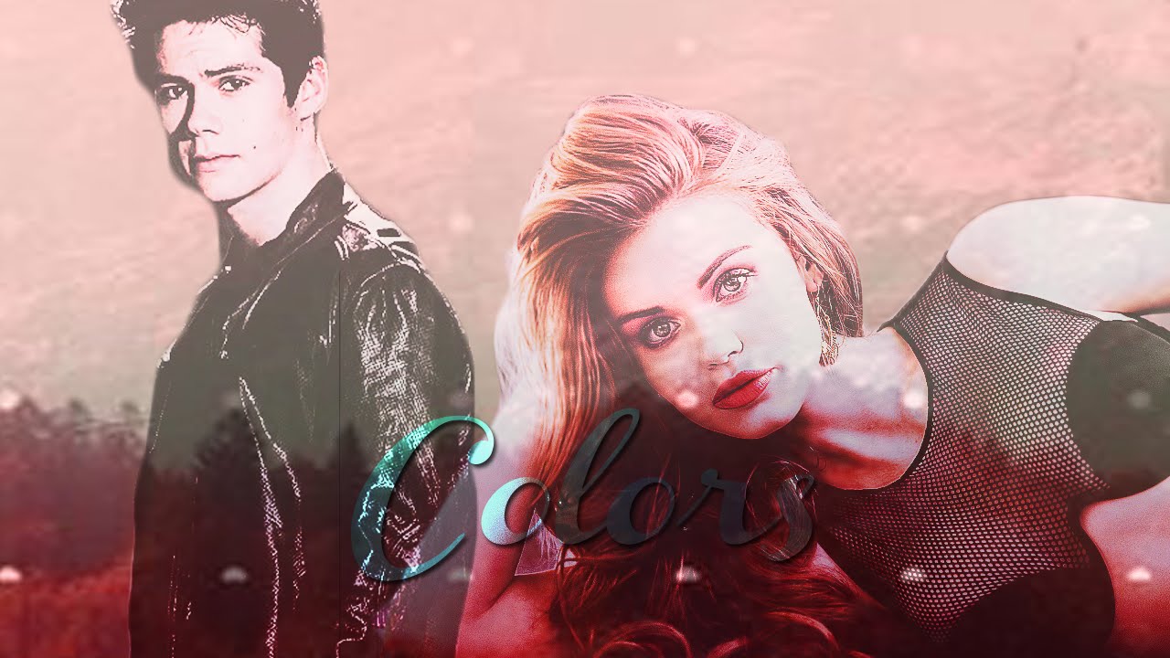 S & L | Colors - YouTube