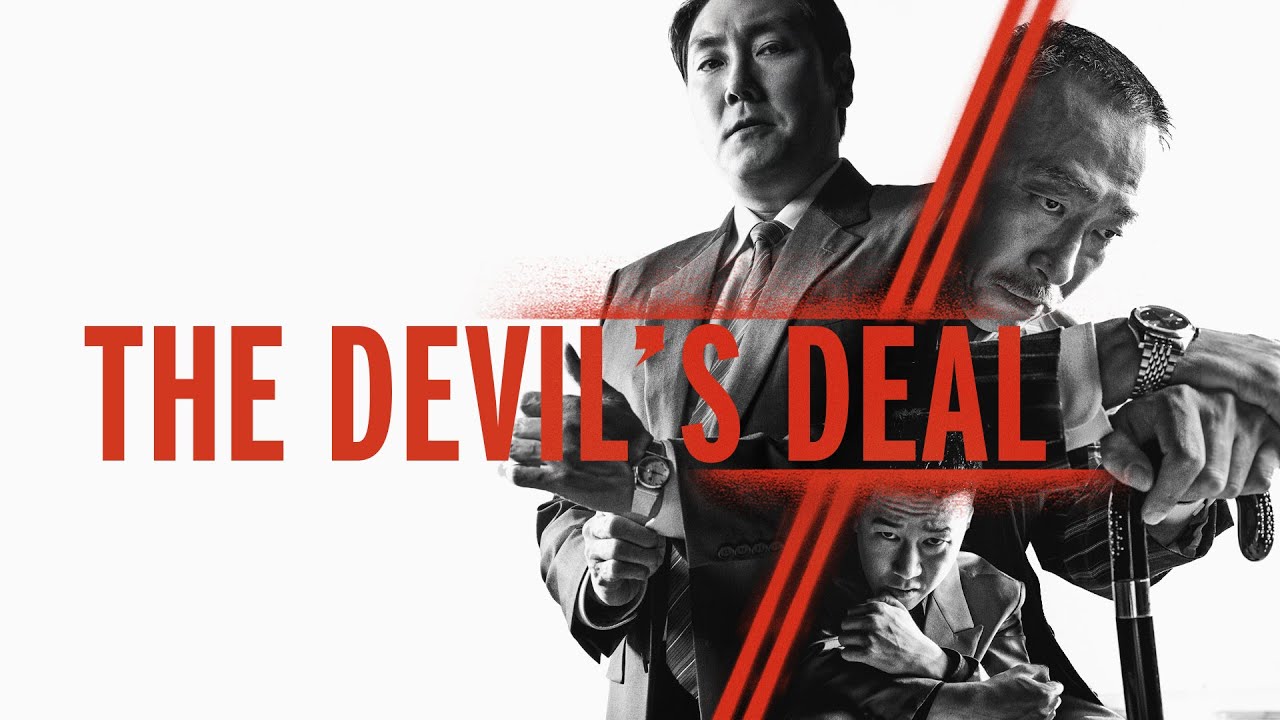 THE DEVIL'S DEAL - Offizieller Deutscher Trailer - YouTube