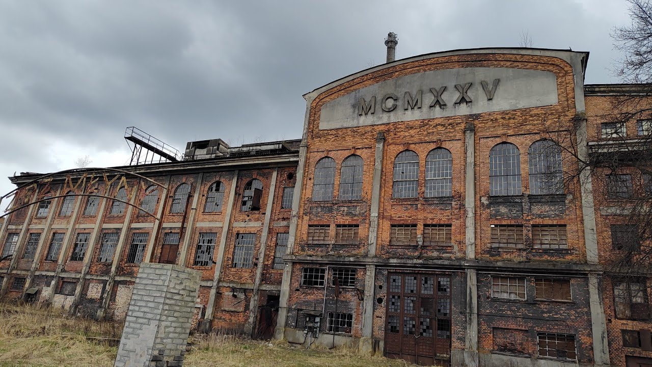 Zakłady Tworzyw Sztucznych Pronit, Pionki - YouTube