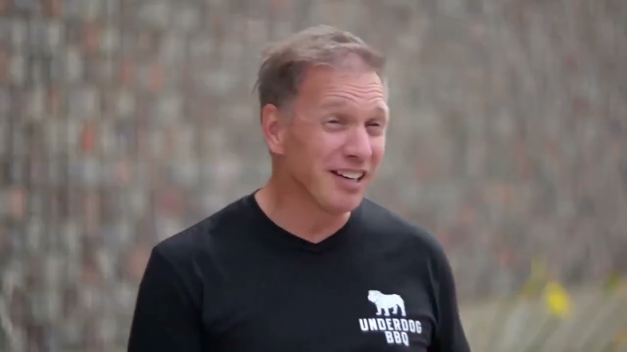 Undercover Billionaire | S1-E7: Trial by Fire - YouTube