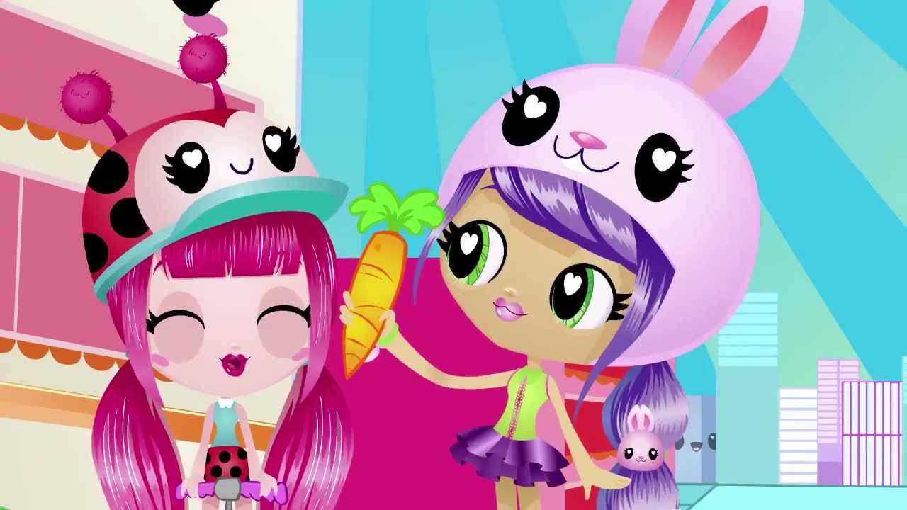 Episode 8 Sunny with A Chance of Rain - YouTube
