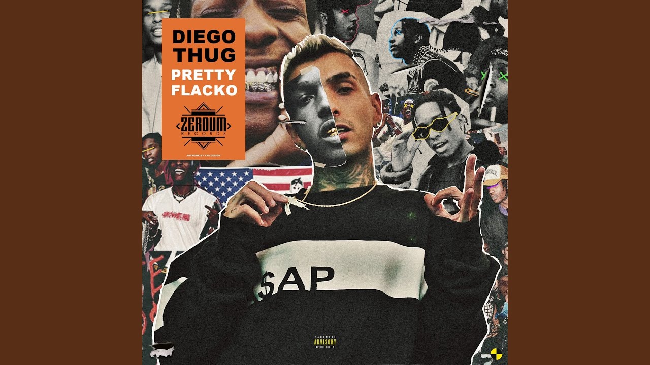 Pretty Flacko - YouTube