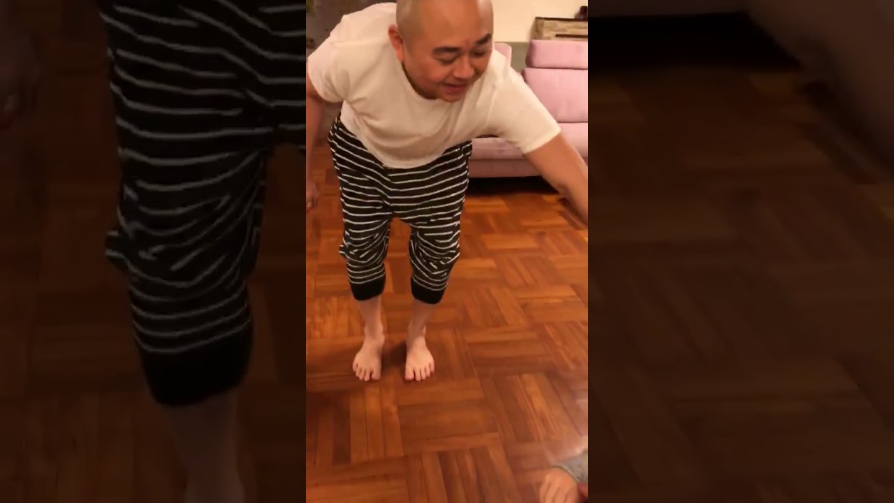 Bob Lam 林盛斌 · 為廿年後，綵排定 - YouTube