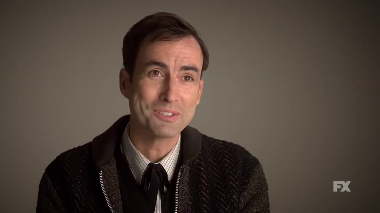 Fargo Season 4 First Look Featurette - YouTube
