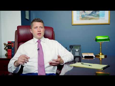 "Experience Matters" - Padraic Rafferty for Governor's Council - YouTube
