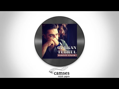 Gökhan Tuğrul - Zehirli Çiçek