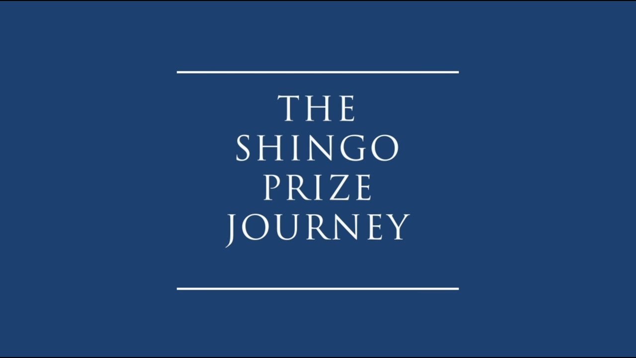 The Shingo Prize Journey - YouTube