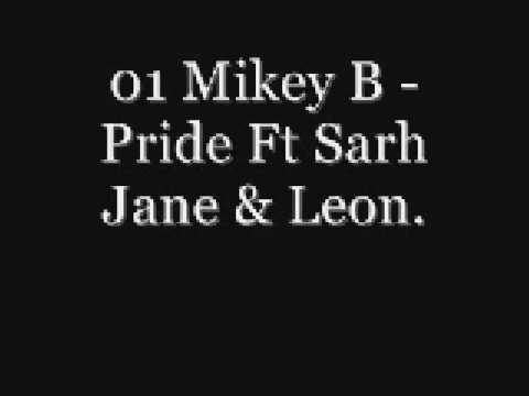 Dj Danny Crouch - Vol 9 - Track 1 - YouTube