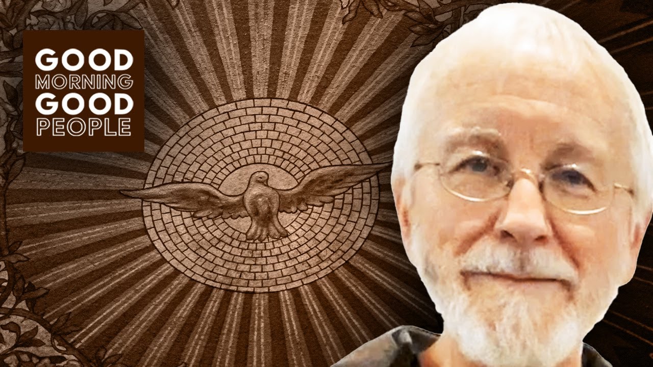 The Power of the Holy Spirit (with Fr. John Toepfer) - YouTube