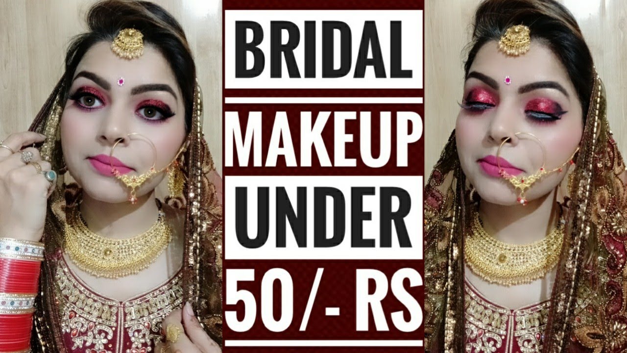 50 Bridal Makeup Under 50 Rs Makeup Under 50 Rs Under 50 Rs Makeup 50-bridal-makeup-under-50-rs-makeup-under-50-rs-under-50-rs-makeup