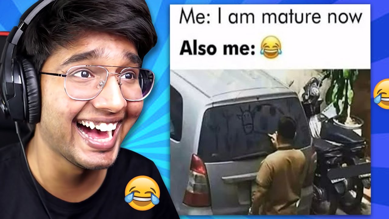TOPPER VS BACKBENCHERS MEMES😂 - YouTube