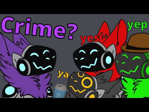 A Protogen RAM Heist - YouTube