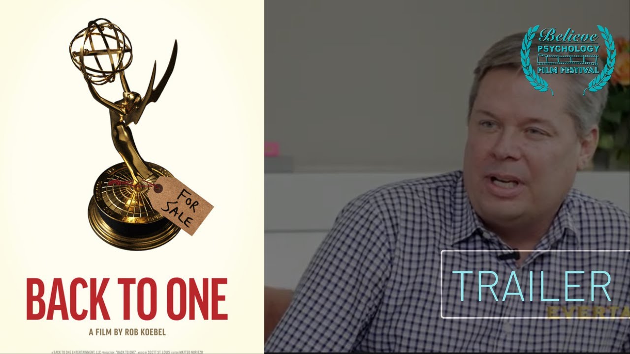 Back to One – A Story of Redemption | Official Trailer - YouTube