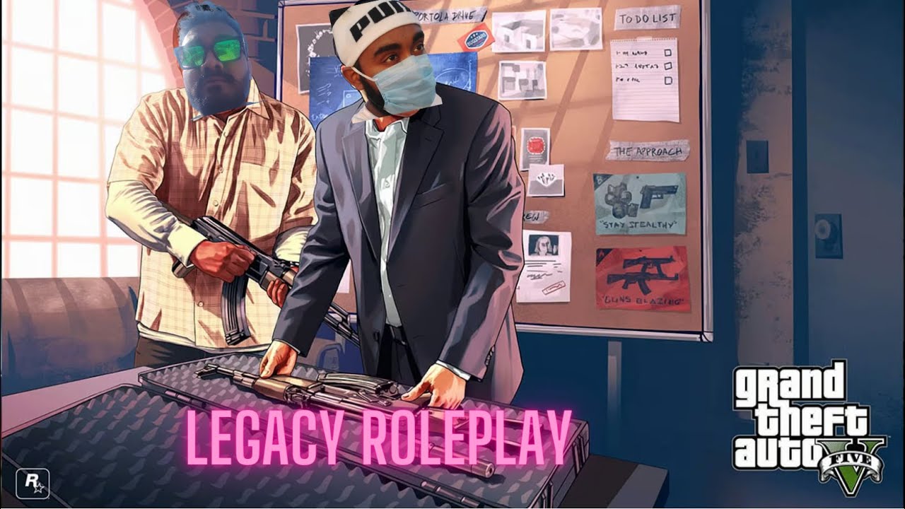 GTA 5 Legacy RP fuN #fun #livestream #entertainment #chat #gaming #gta5 ...