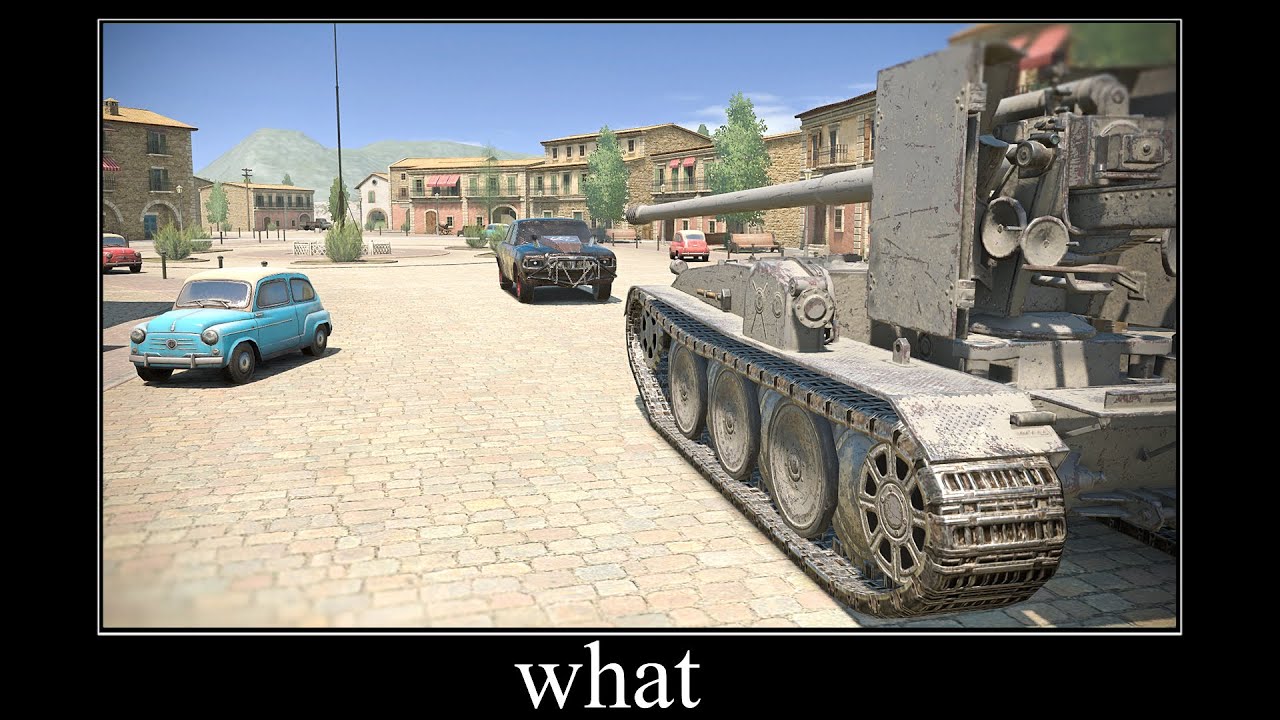 NPC becomes hostile - YouTube